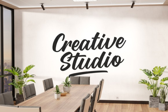 Marvelous Font - Free Font