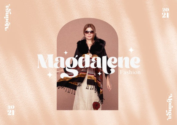 Moringa Font - Free Font