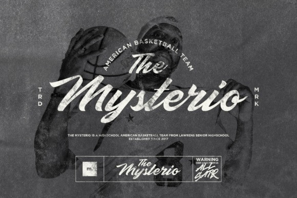 Sholjum Font - Free Font