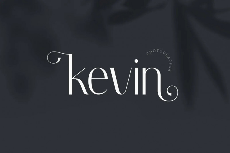 Thiago Font - Free Font