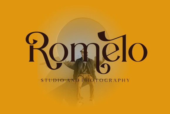 Celline Font - Free Font