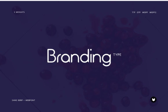 Cranberry Font - Free Font