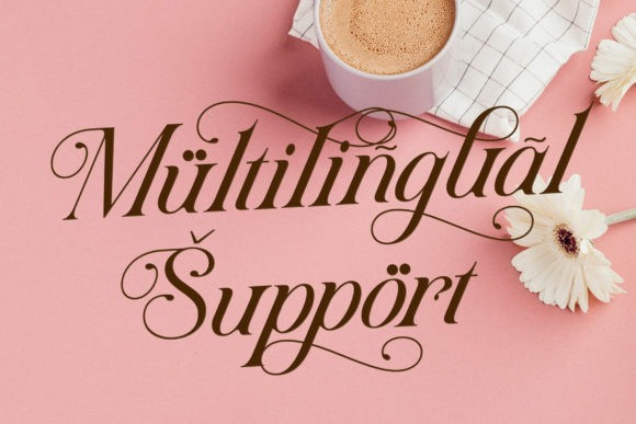 Goldenwick Font - Free Font