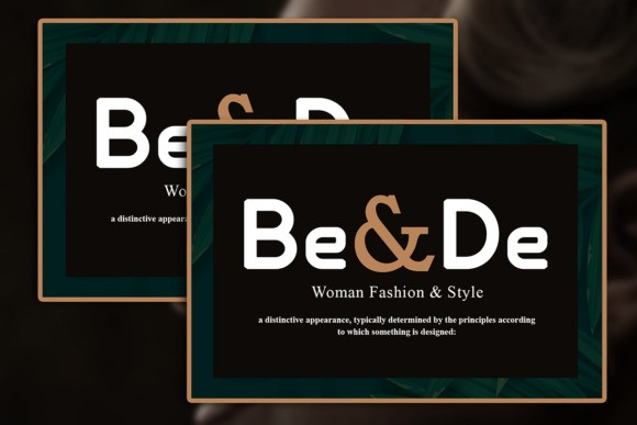 Joyous Font - Free Font