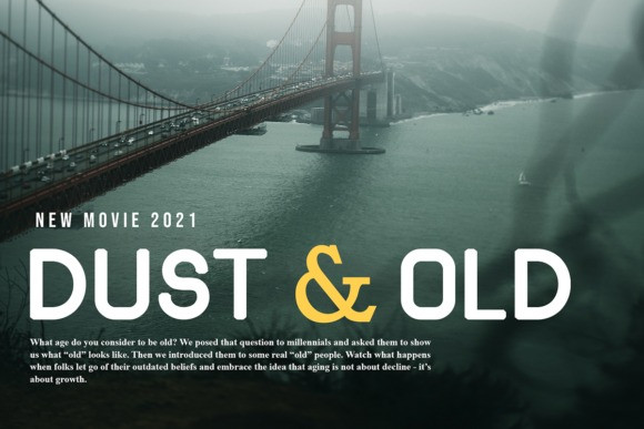 Joyous Font - Free Font