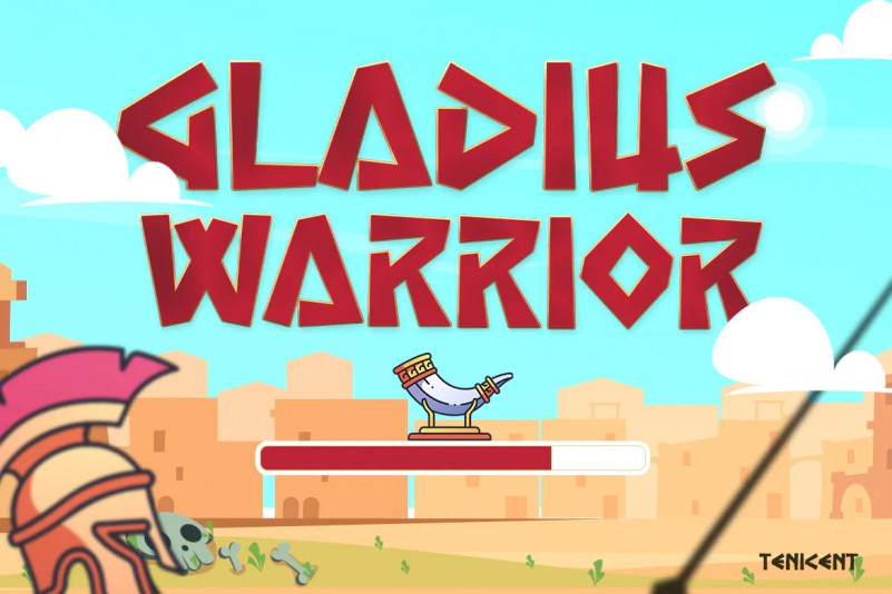 War Heroes Font - Free Font