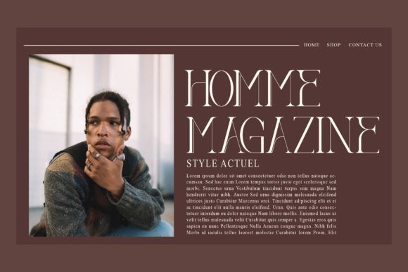 Diego Font - Free Font