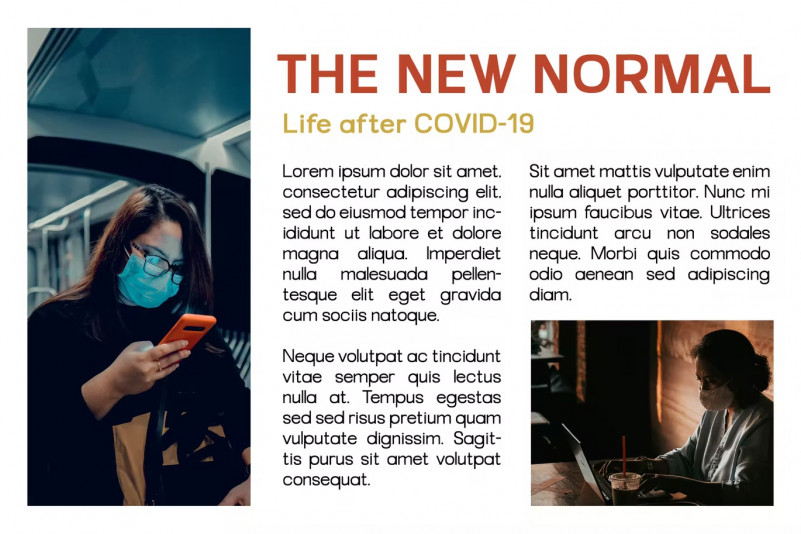 Geons Font - Free Font