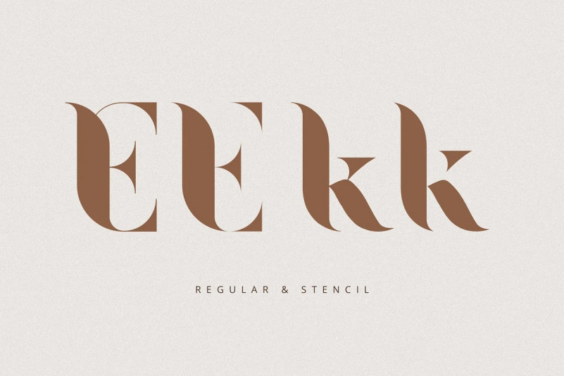 Glamora Font - Free Font