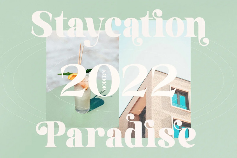 Aloka Gikairo Font - Free Font