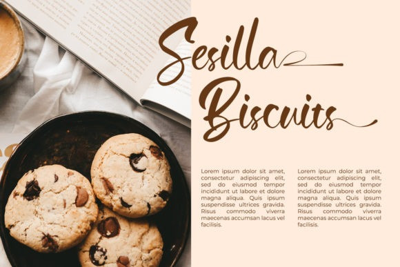 Daily Smiles Font - Free Font