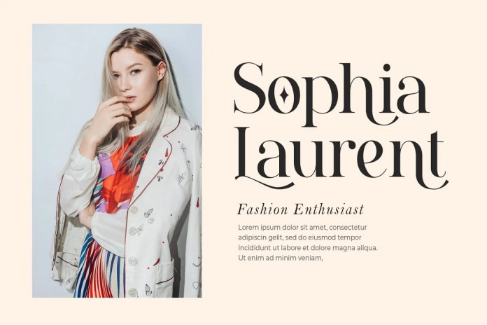 LUNARY Font - Free Font