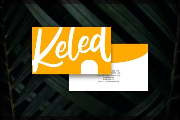 Rolest Font - Free Font