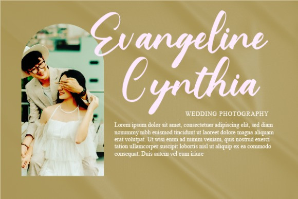 Yaritza Font - Free Font