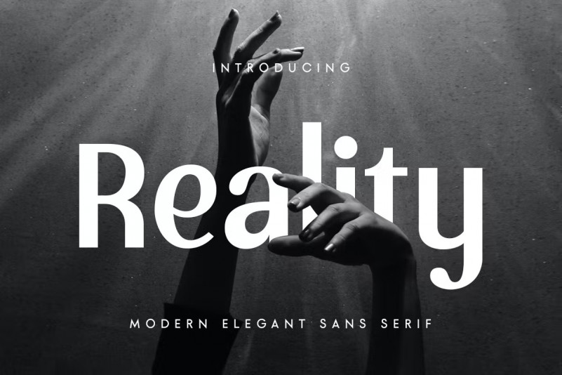 Faith Font - Free Font