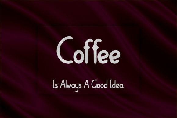 False Note Font - Free Font