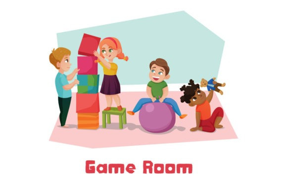 Game Play Font - Free Font