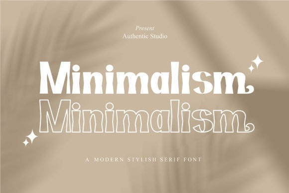 Mahika Font - Free Font