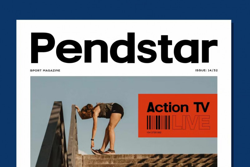 Shield Font - Free Font