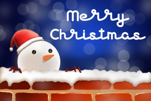 Sunday Monday Font - Free Font