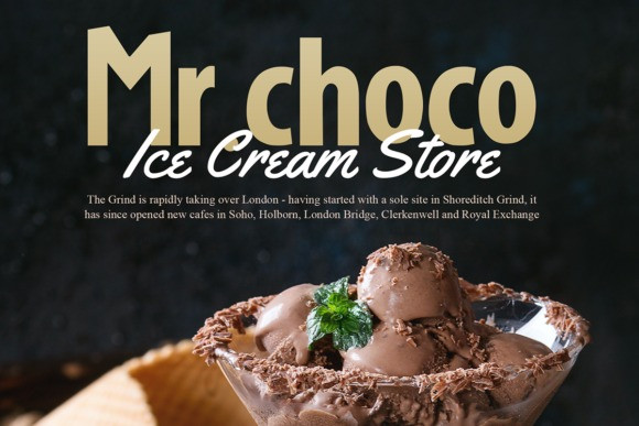 Uranus Font - Free Font