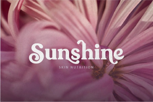 American Average Font - Free Font