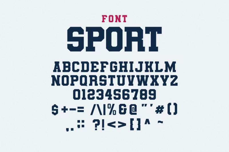 Boldex Font - Free Font