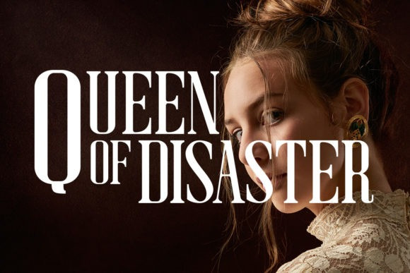 Mitten Font - Free Font