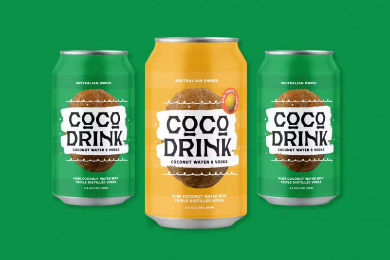 Niki Dorie Font - Free Font