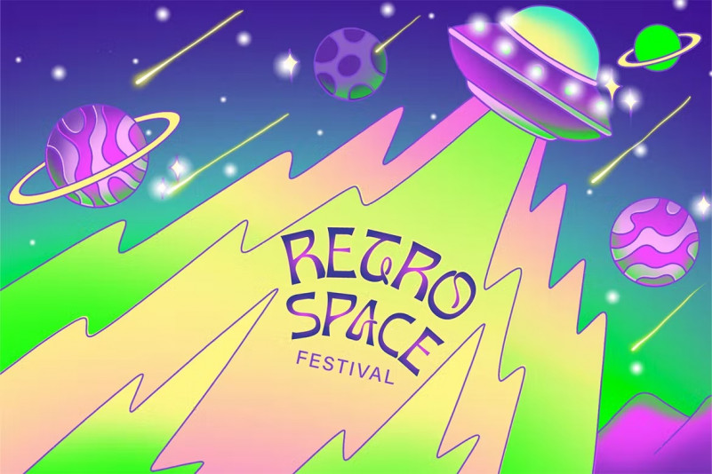 Psychoart Font - Free Font