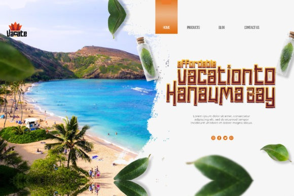 South Wildlife Font - Free Font