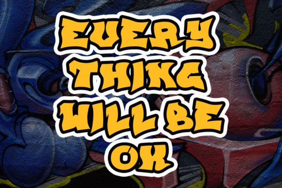 Willy Font - Free Font