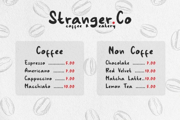 Adolescent Font - Free Font