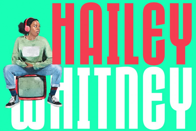 Jenki Font - Free Font