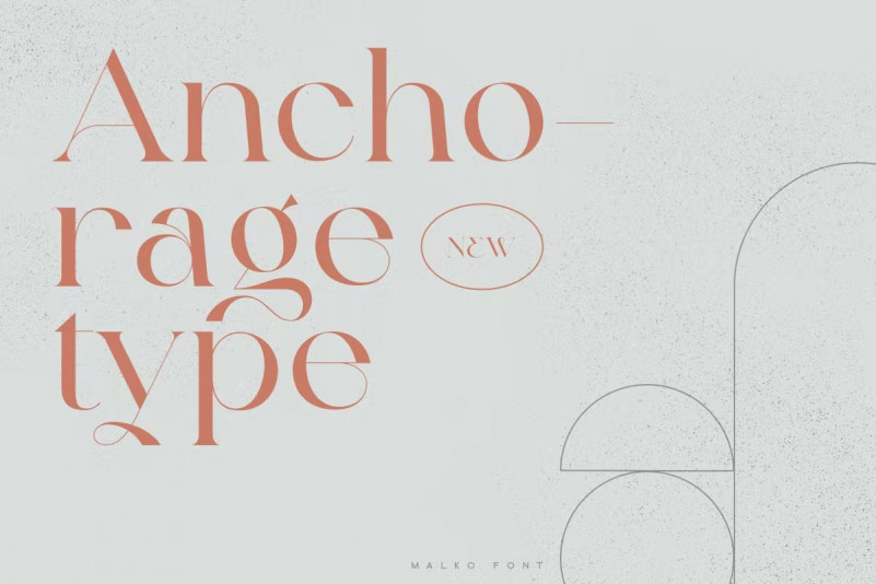 Malko Font - Free Font