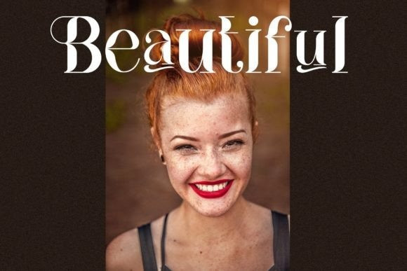 Cathleen Font - Free Font