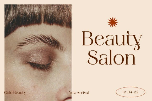 Engravity Font - Free Font