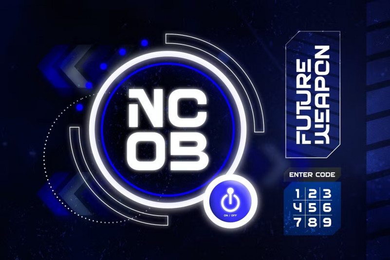 Hexco Font - Free Font