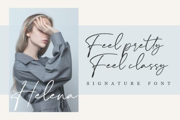 Sidney Font - Free Font