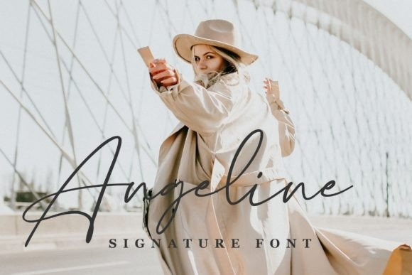 Sidney Font - Free Font