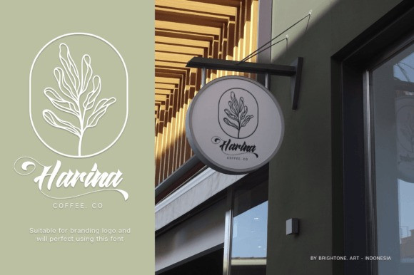 Spotless Hathaway Font - Free Font