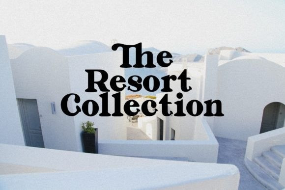 Sunne Fluent Font - Free Font