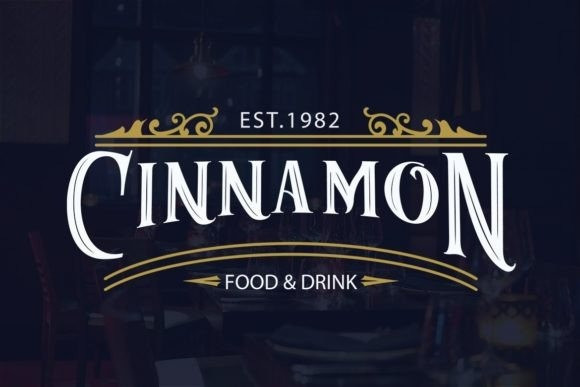 Zealous Font - Free Font