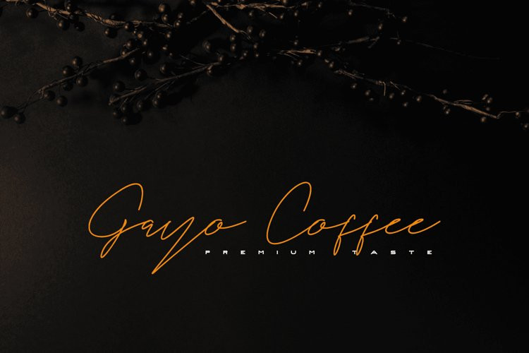 Talented Font - Free Font