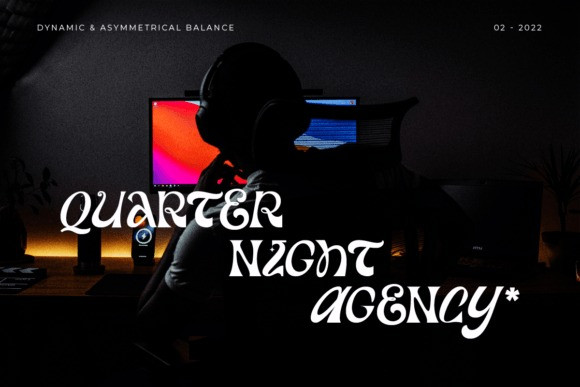 Eureka Font - Free Font