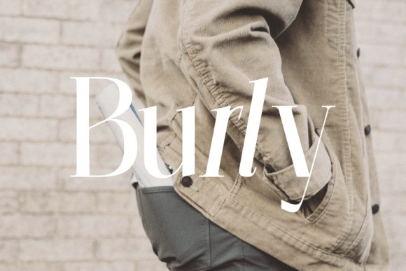 Perfect Moment Font - Free Font