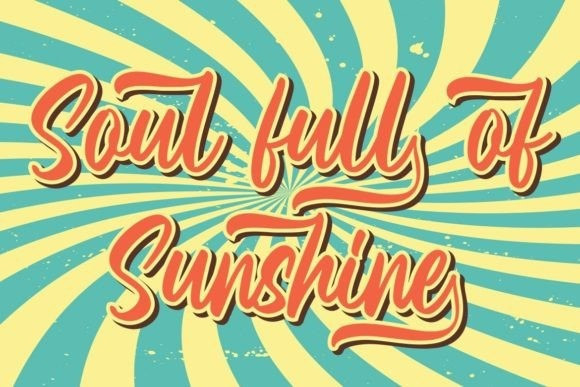 Rogue Font - Free Font