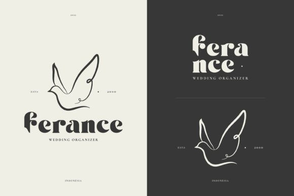 Aves Font - Free Font