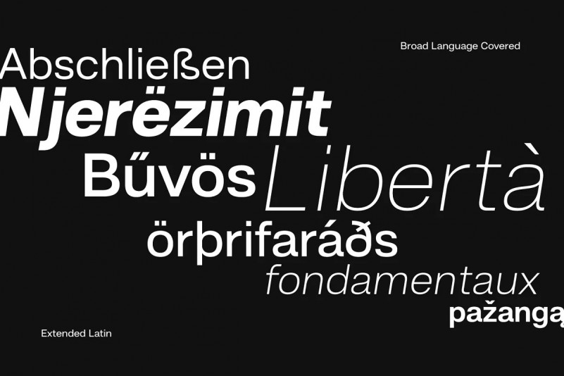 Hando Font - Free Font