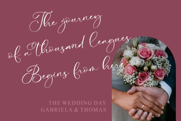 Rantila Font - Free Font